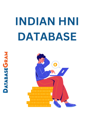 HNI Database: Indian High Net Worth Individuals database